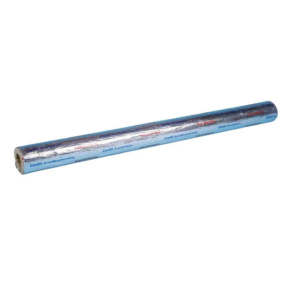 Rockwool Conlit 150 U -Brandschutzrohrschale Alu